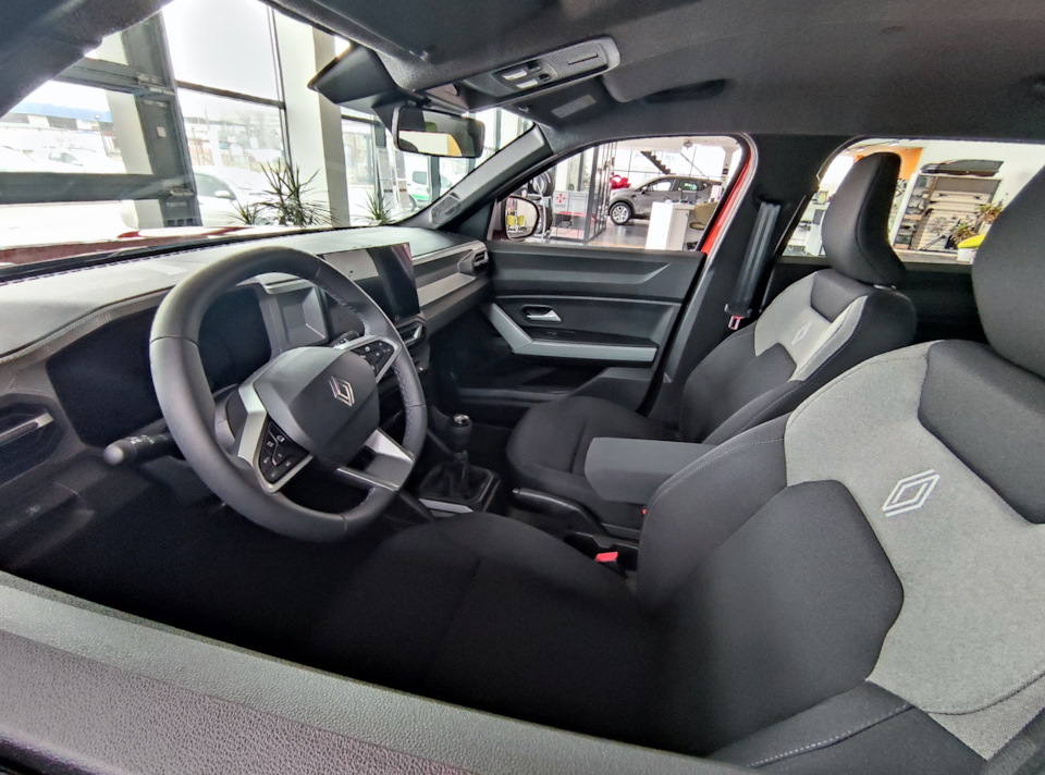 Замена масла у официалов, осмотр нового Дастера. — Renault Megane III, 1,5 л, 2014 года ...