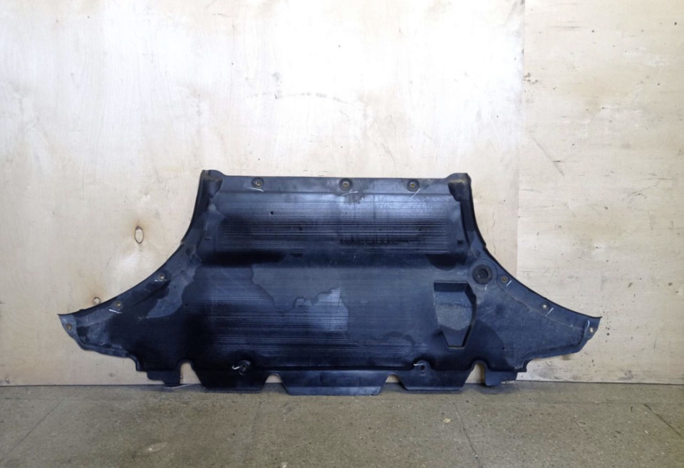 Крепеж — Audi A4 (B8), 1,8 л, 2011 года | своими руками | DRIVE2