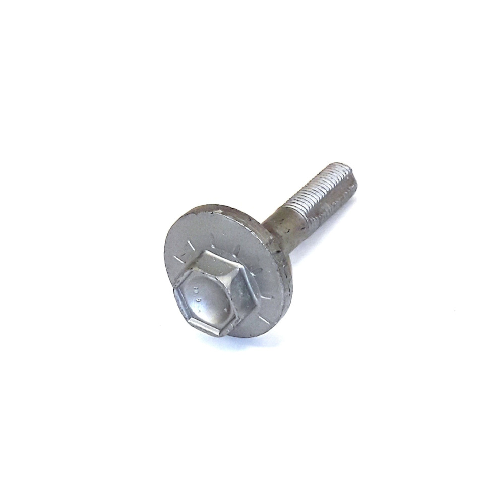 WHT002053 Эксцентриковый болт M12X1,5X65 VAG | Запчасти на DRIVE2