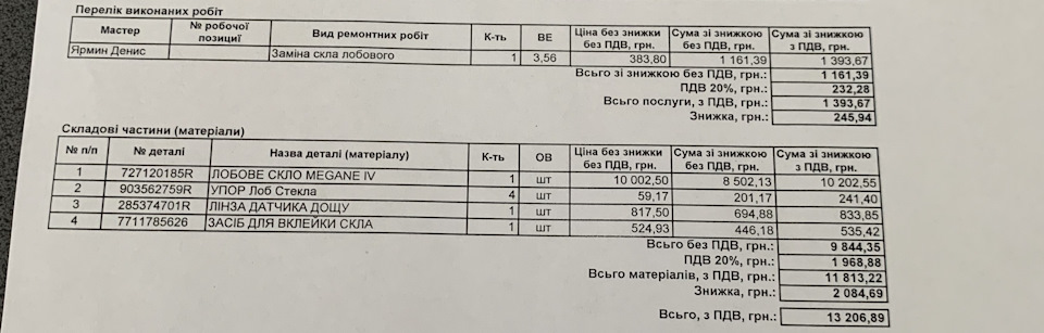 903562759R Упор регулировочный заднего ст RENAULT | Запчасти на DRIVE2