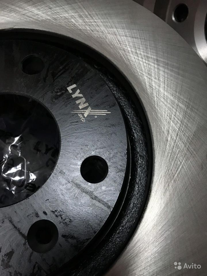 4249J6 Диск тормозной передний PSA 308,408, C4, Partner B9 08-> Peugeot ...