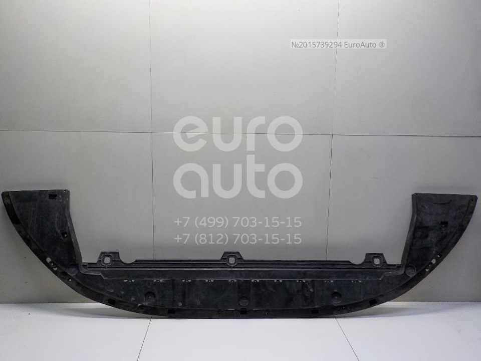 30698425 Пыльник радиаторов нижний Volvo | Запчасти на DRIVE2