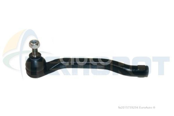 R672 Наконечник рулевой тяги TEKNOROT | Запчасти на DRIVE2