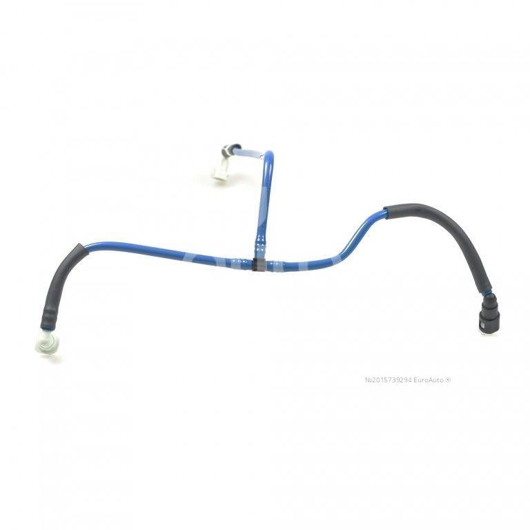 96430748 Трубка топливной системы GM | Запчасти на DRIVE2