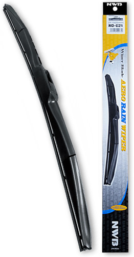 Аэро-гибридные щетки стеклоочистителя NWB Aero Rain Wiper — Subaru ...