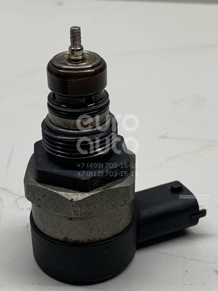 3140227010 Клапан контроля подачи топлива KIA HYUNDAI | Запчасти на DRIVE2