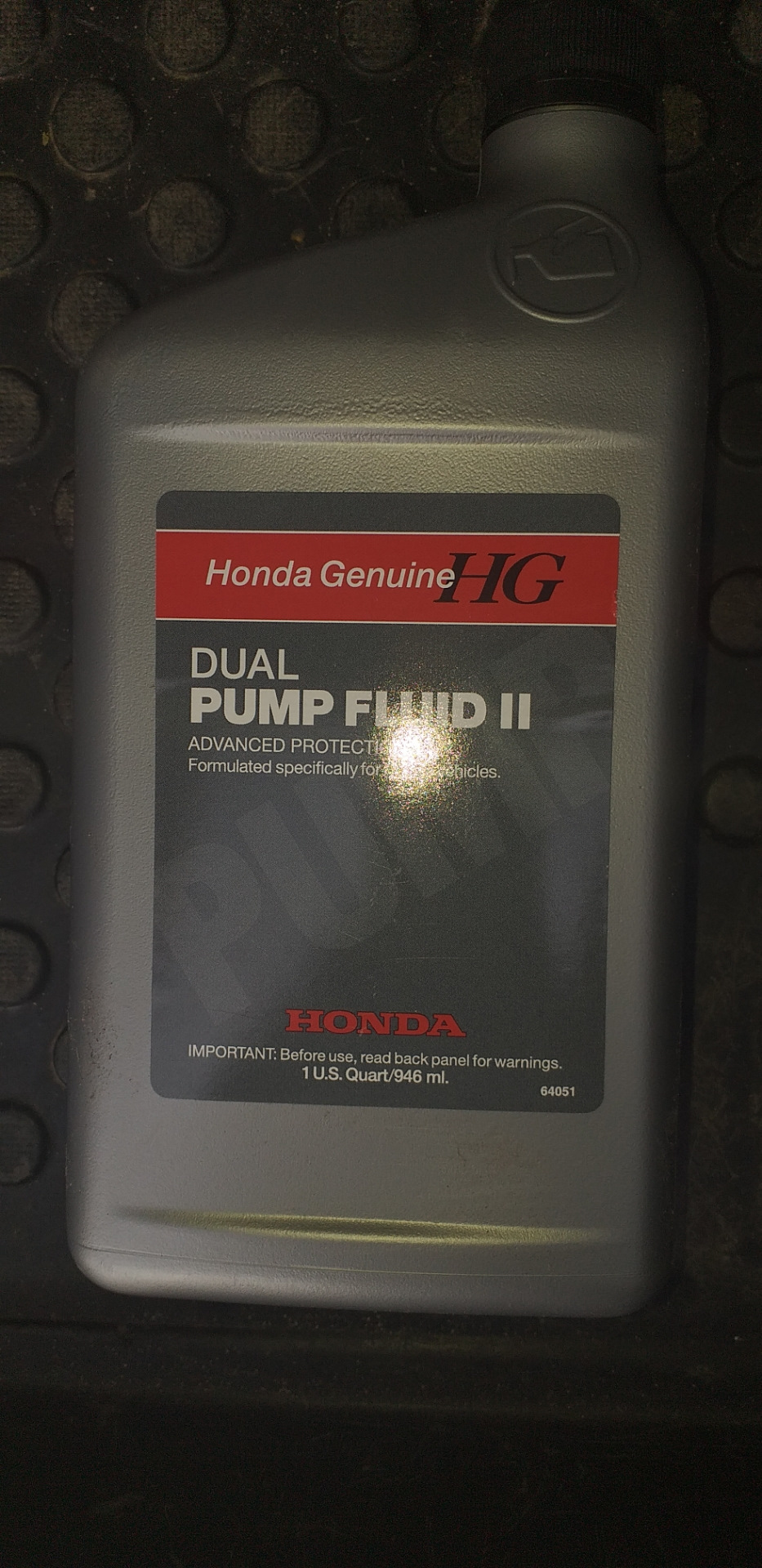 Пришли запчасти … — Honda CR-V (RD4/RD5/RD6/RD7), 2 л, 2002 года ...