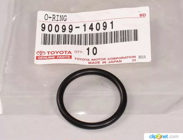 трамблёр и не только ! — Toyota Carina (7G), 1,8 л, 2001 года | своими ...