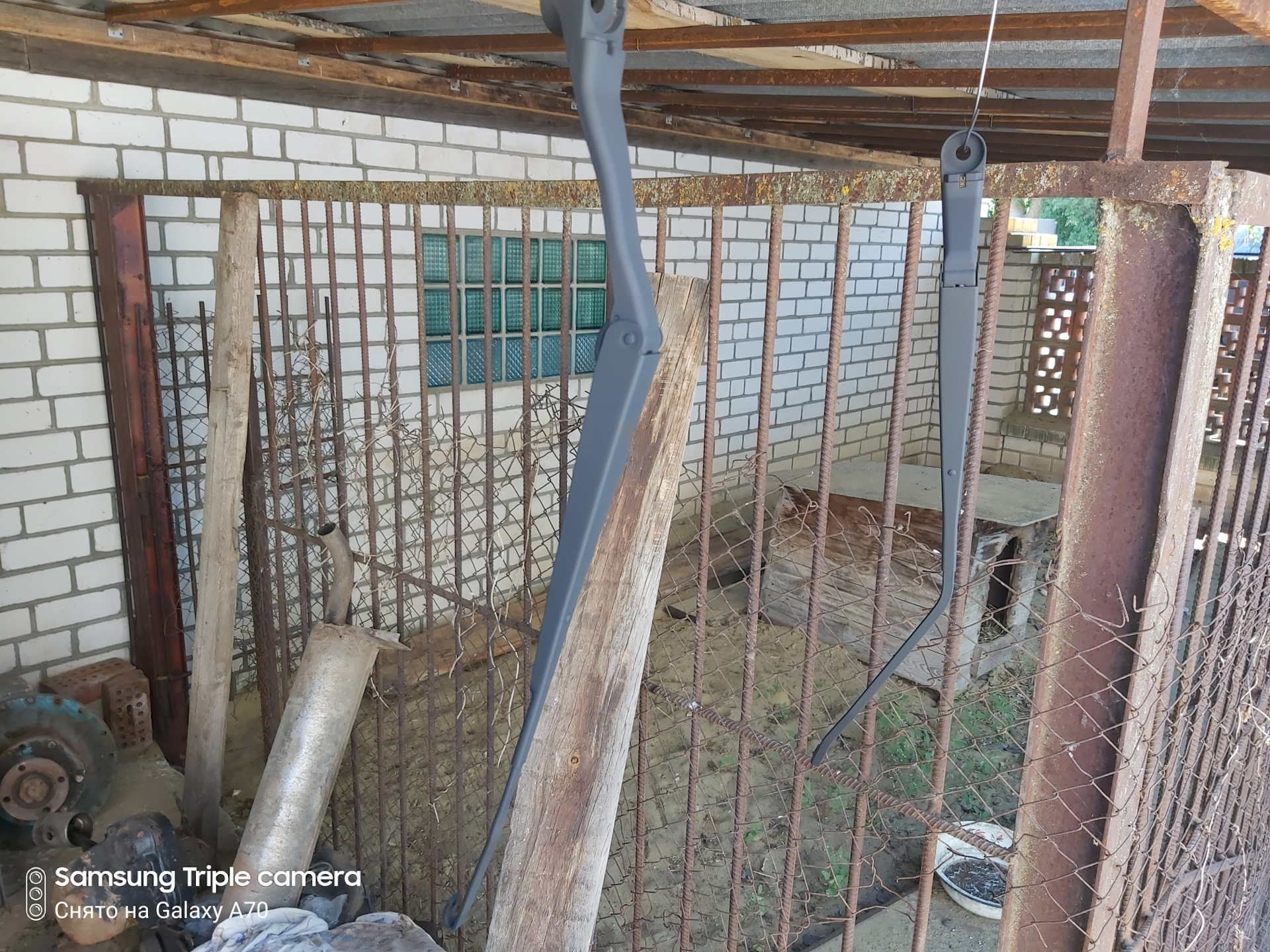 Skoda Octavia RS A5 2.0 TSI (CCZA) Изготовление Downpipe для реализации ...