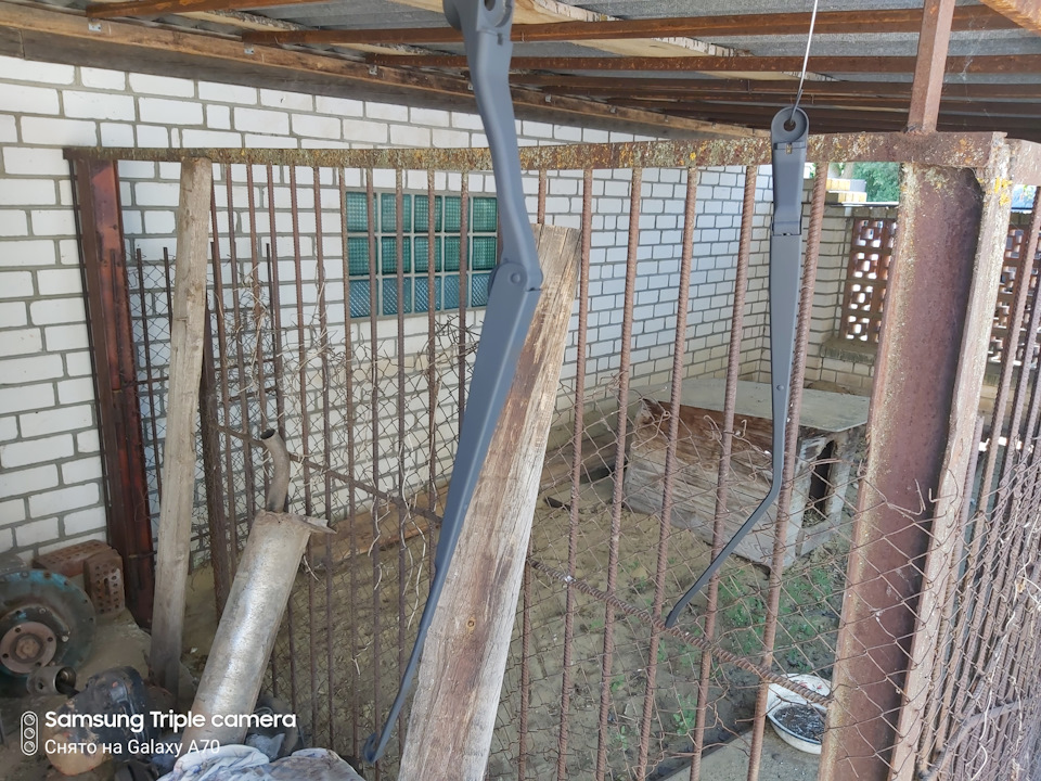 Skoda Octavia RS A5 2.0 TSI (CCZA) Изготовление Downpipe для реализации ...