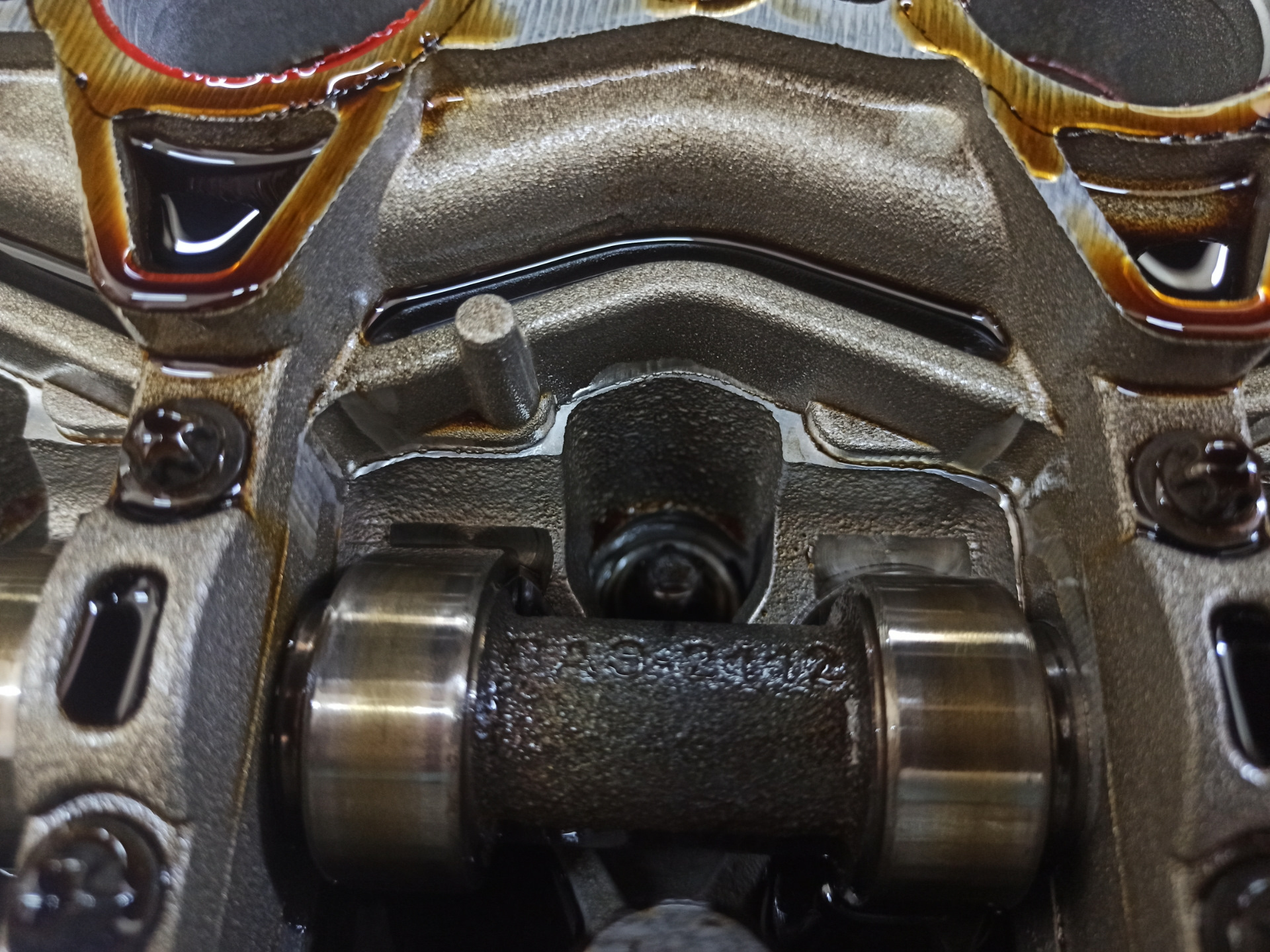 #23 Валы на Весту от Denforce — Lada Vesta (1G), 1,6 л, 2019 года ...