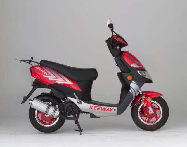 Мини/макси — Сообщество «DRIVE2 Scooter» на DRIVE2