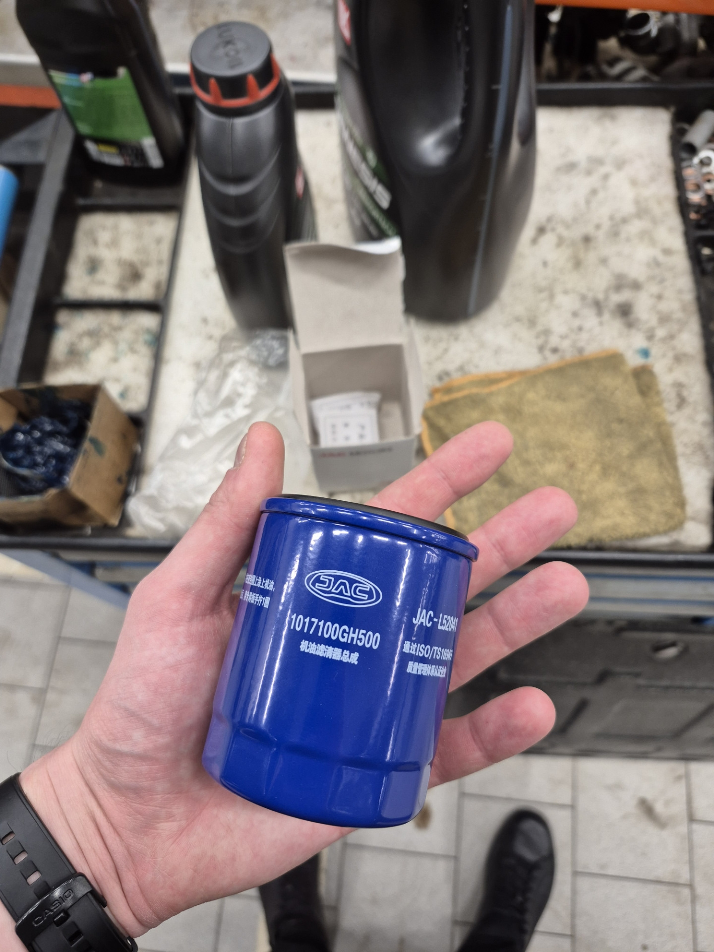 2. ТО-0 в Авилоне — Москвич 3, 1,5 л, 2024 года | плановое ТО | DRIVE2