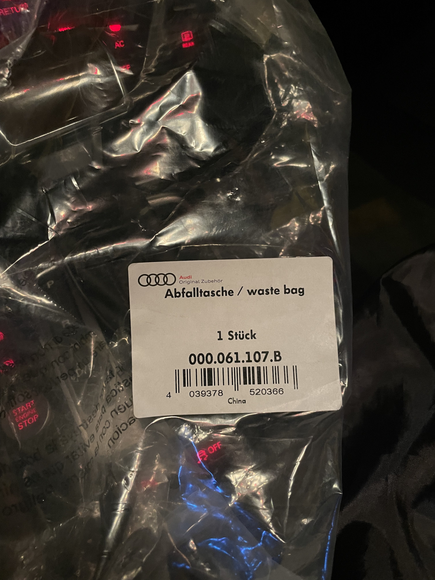 Шиза крепчала — Audi A5 (1G), 3 л, 2012 года | просто так | DRIVE2