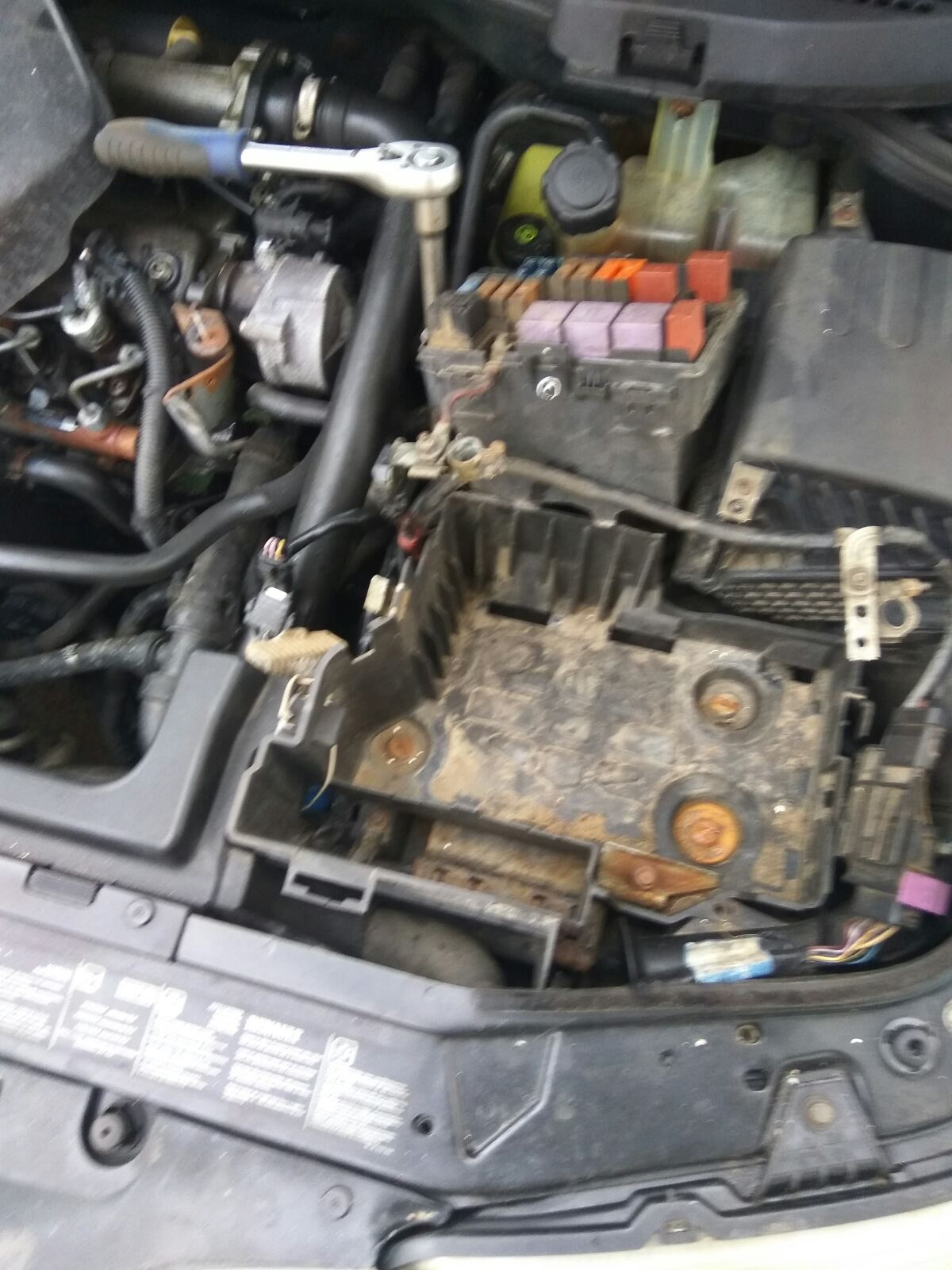 Датчик (лягушка) заднего хода лагуна2 1.9dci — Renault Laguna II, 1,9 л ...