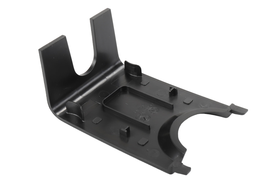 84946560 Jet Black Windshield Multifunction Sensor Mount Bracket Cover ...