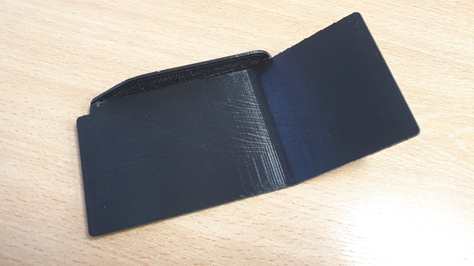 Самодельная заглушка (глухая панель) в подлокотник BMW X5 E70 по коду ...