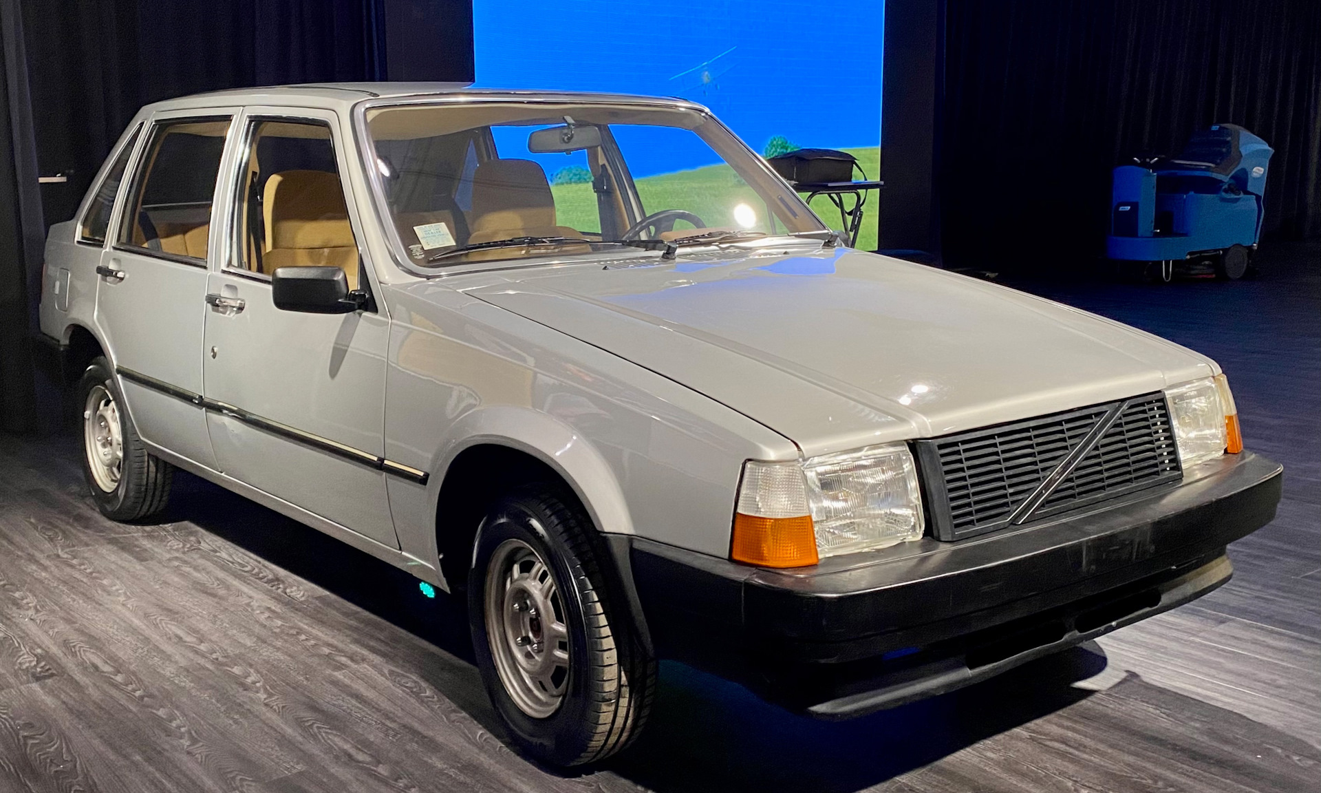 Volvo 850 – захватывающая история и революционная эпоха. — DRIVE2
