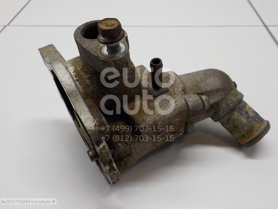 96316206 Корпус трамблера (в головку) CASE A-DISTRIBUTOR GM | Запчасти ...