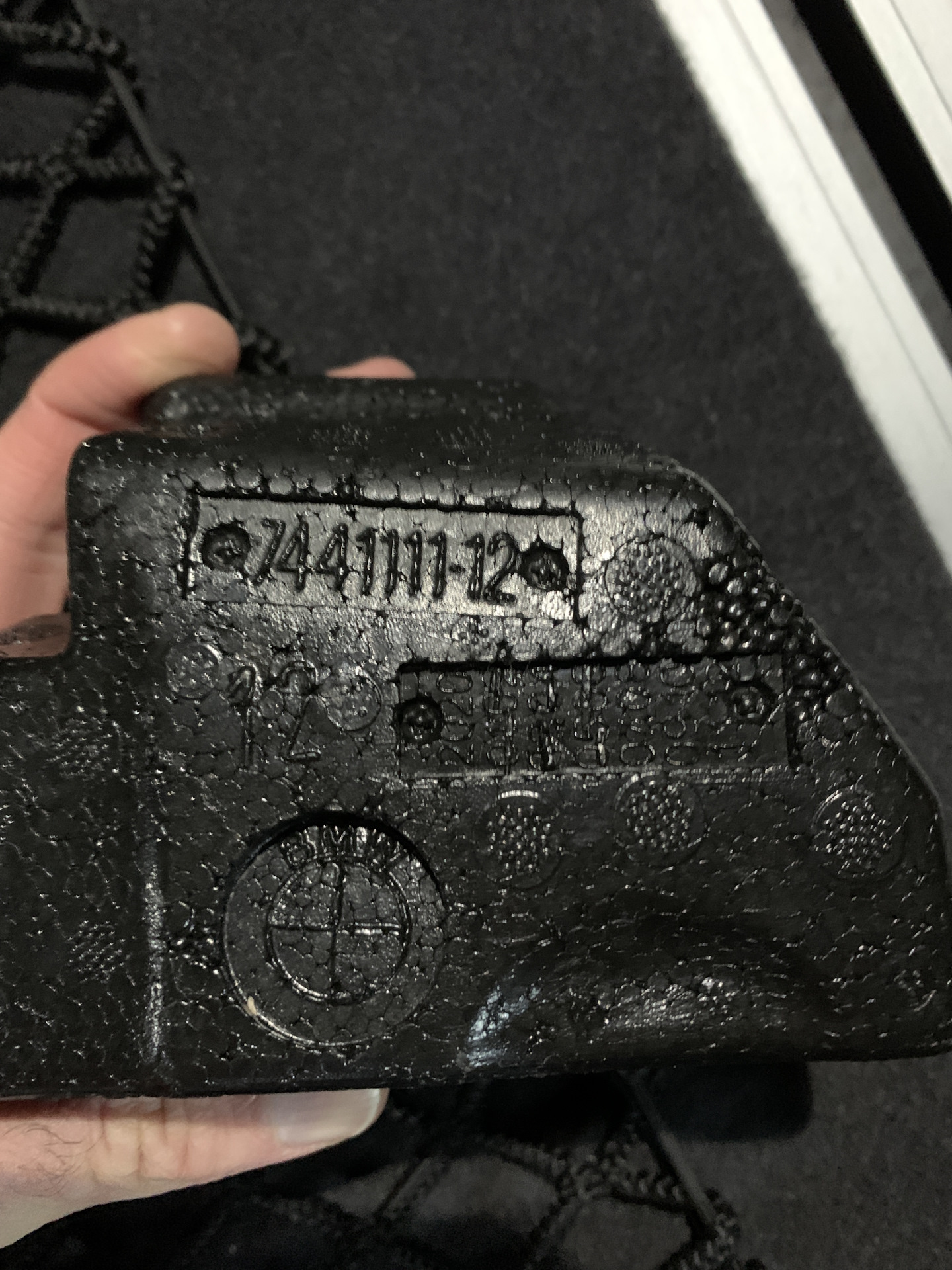 # 2. Переходник Lightning-> Ethernet для кодирования. Неожиданная ...