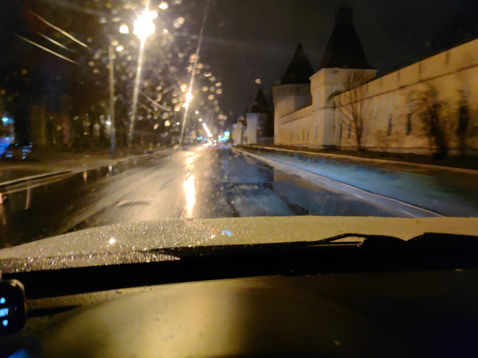 Что делать в выходные ? Правильно сгонять в деревню! — Mitsubishi ...