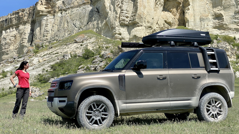 Посты про полный привод дополнены информацией из TOPIX — Land Rover ...