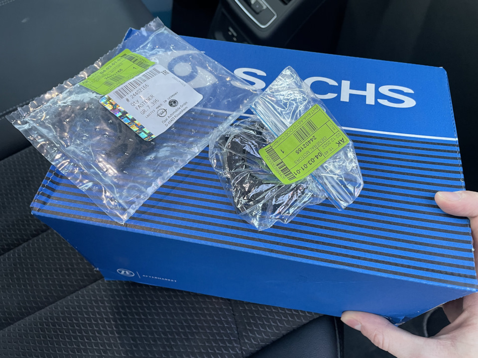 24402155 Хомут пыльника амортизатора GM | Запчасти на DRIVE2