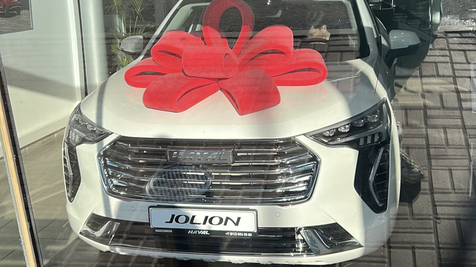 Автозапуск Старлайн ES96 — Haval Jolion, 1,5 л, 2023 года | электроника ...