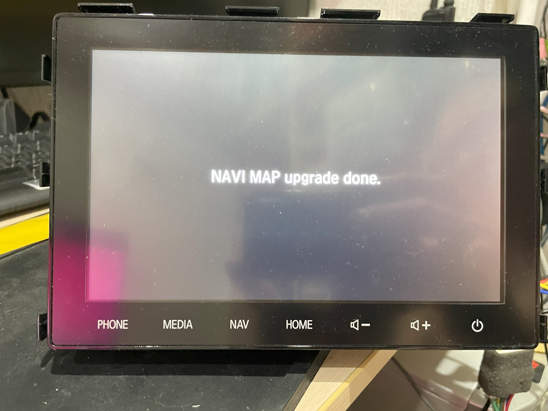 SDA2 Mitsubishi Outlander III Японского рынка с TomTom — Mitsubishi ...