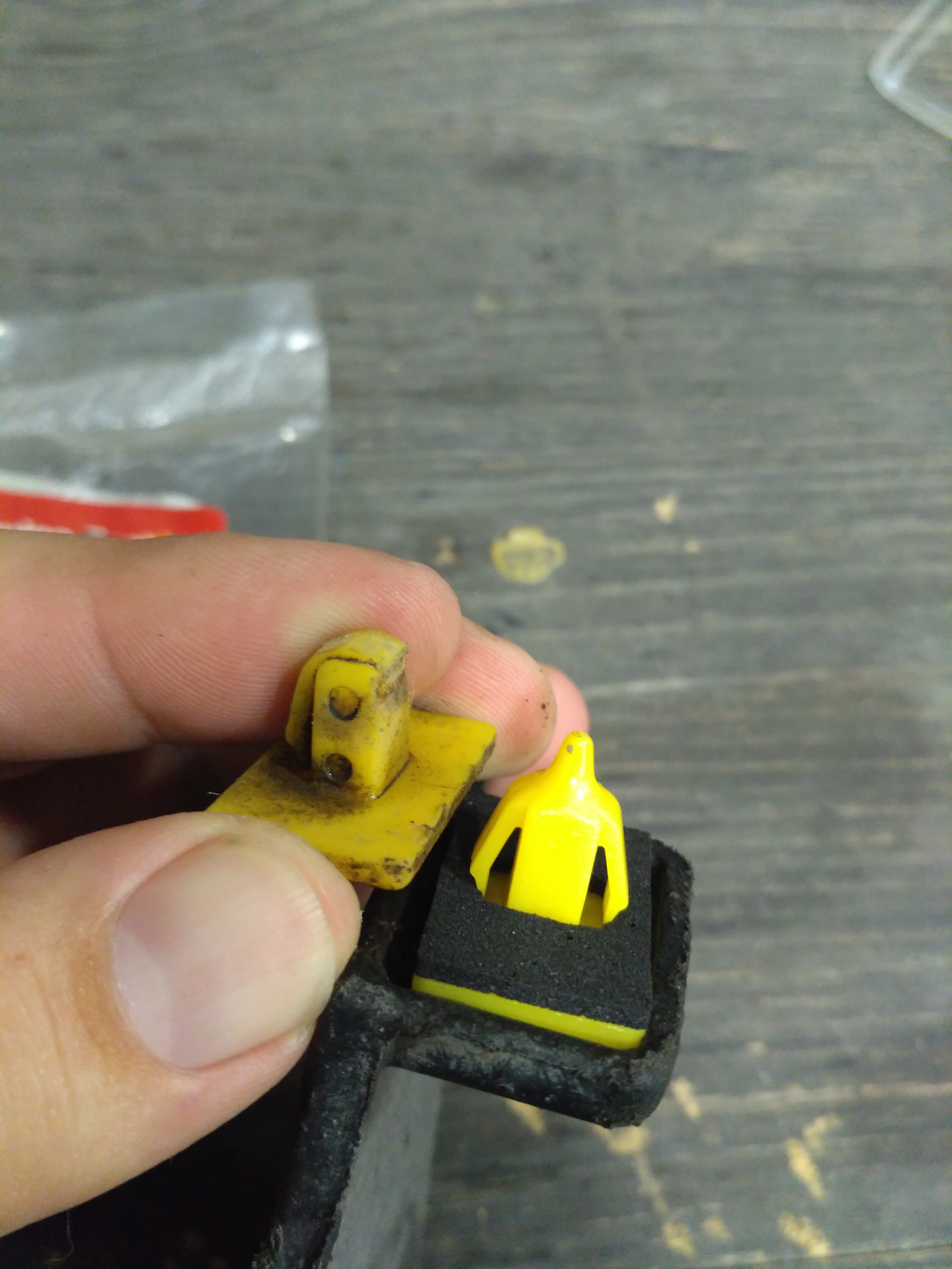 Шум ветра на скорости и передние брызговики заднего колеса. — Hyundai ...