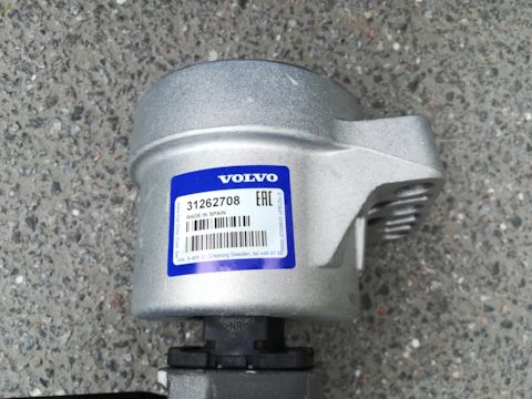 31262708 подушка двиг. Volvo | Запчасти на DRIVE2