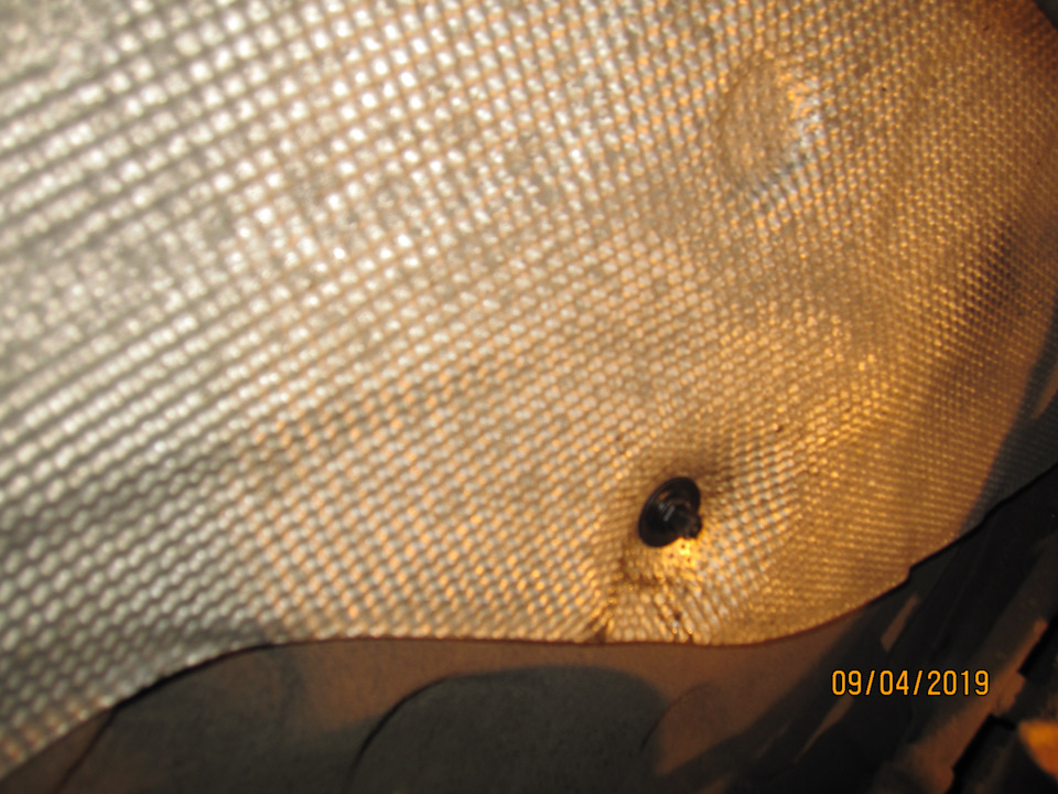 WHT000713 Гайка крепления деталей кузова / AUDI, SEAT, SKODA, VW VAG ...