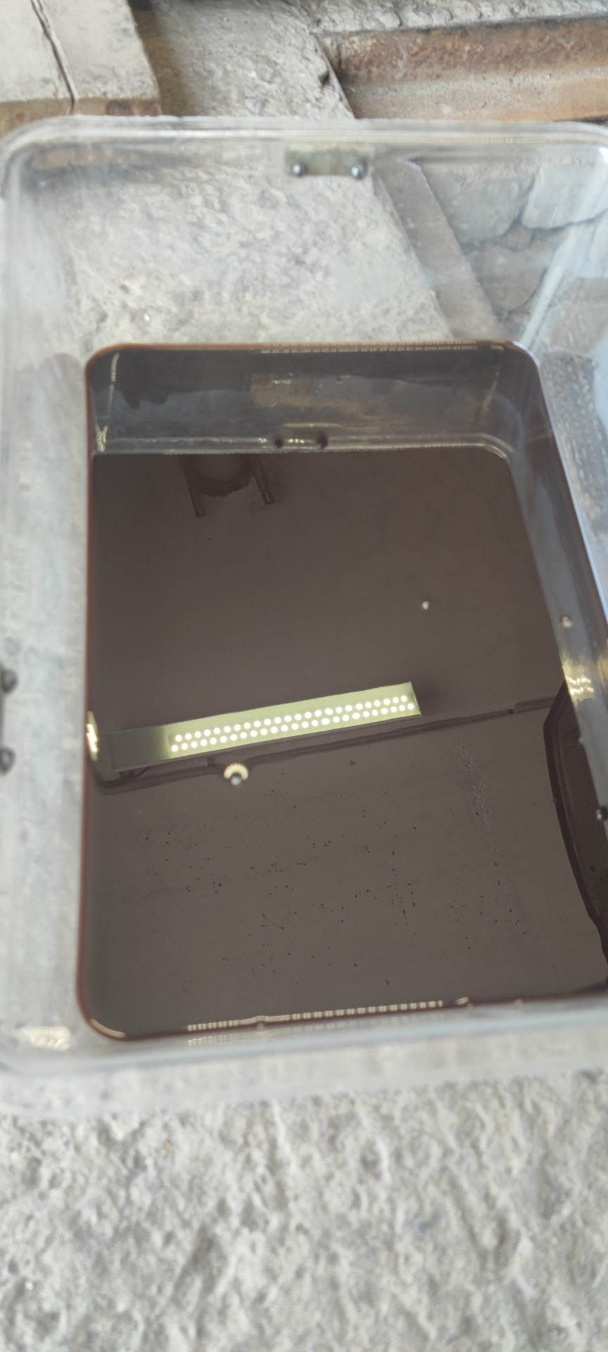 Замена масла в АКПП без фильтра. — Volkswagen Touareg (2G), 3 л, 2012 ...