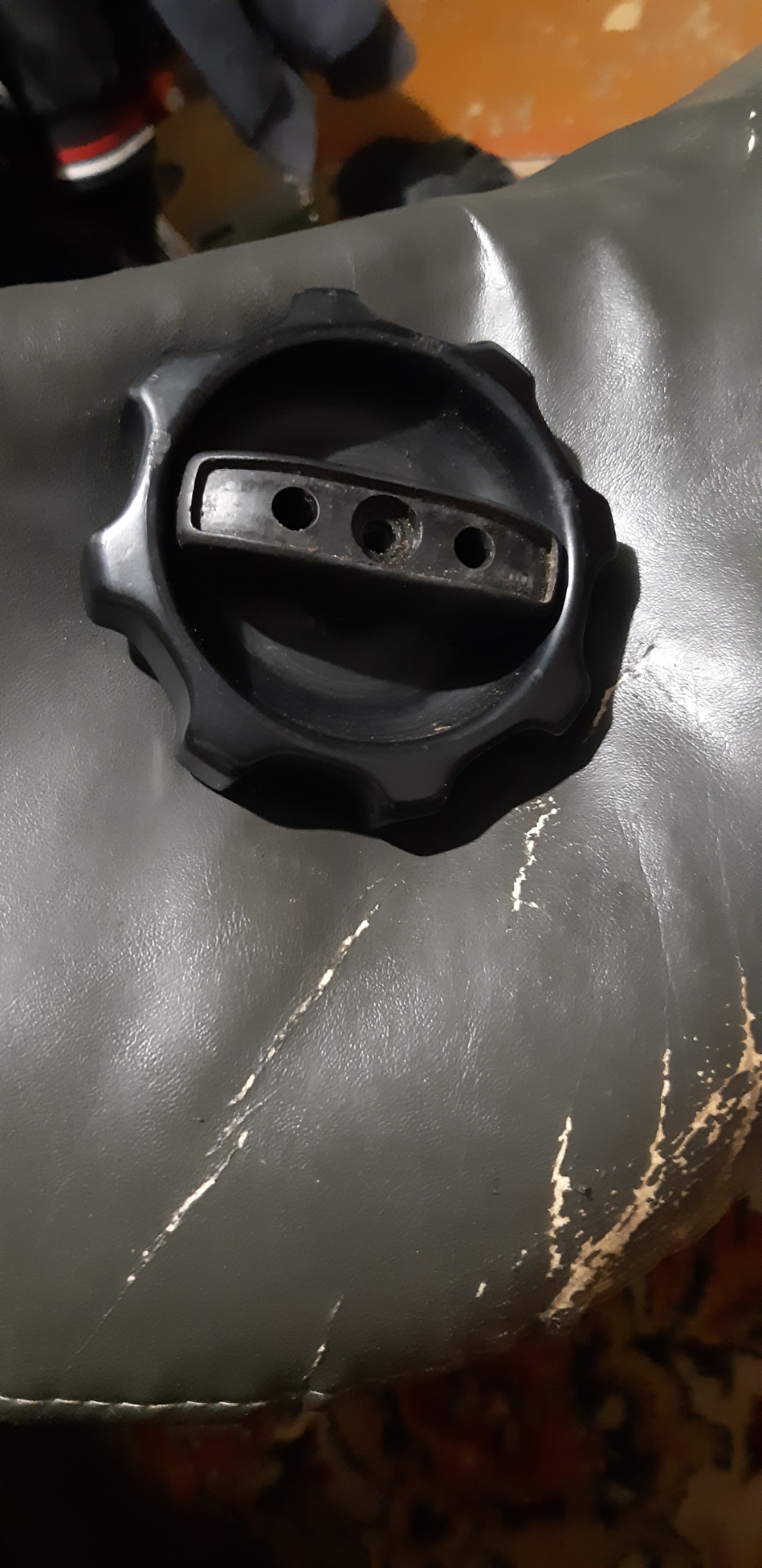 Рекаро. Начало. — Audi 100 (C4), 2,3 л, 1992 года | стайлинг | DRIVE2