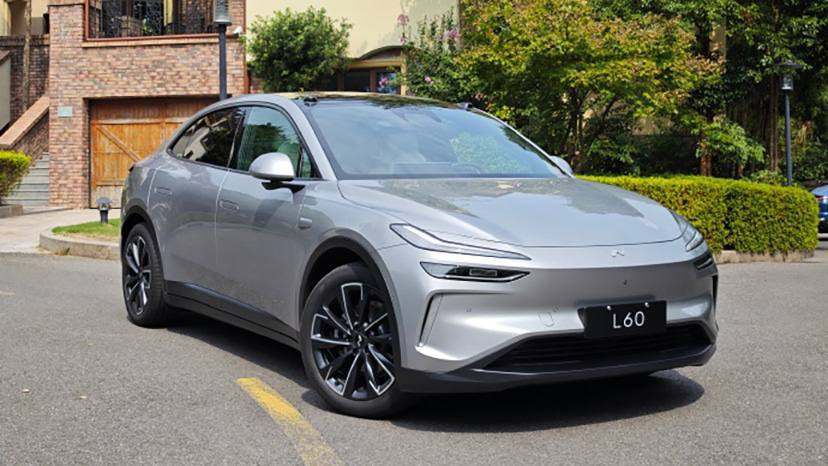 NIO Onvo L60 — DRIVE2