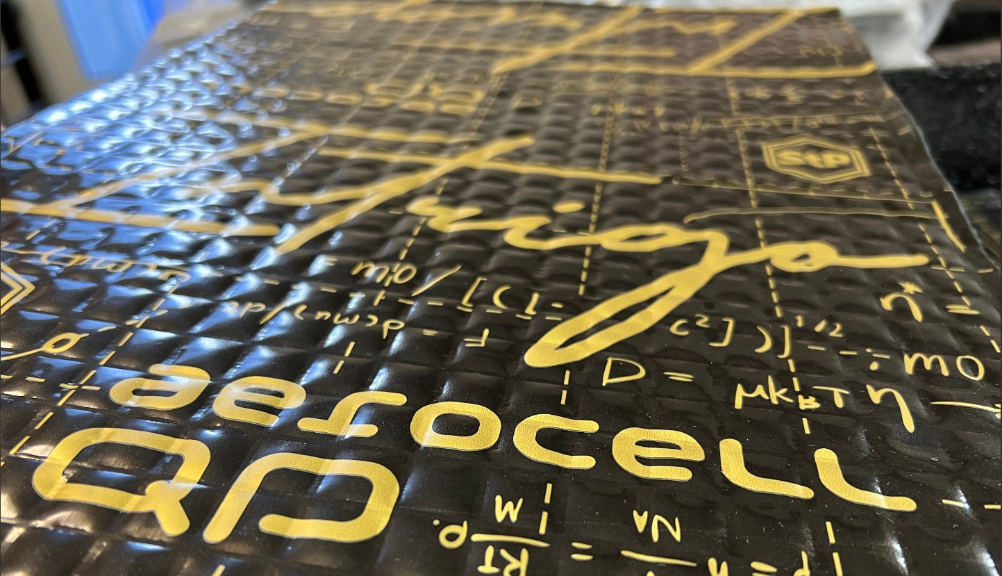 Новый революционный Aerocell уже врывается в нашу реальность — STP ...