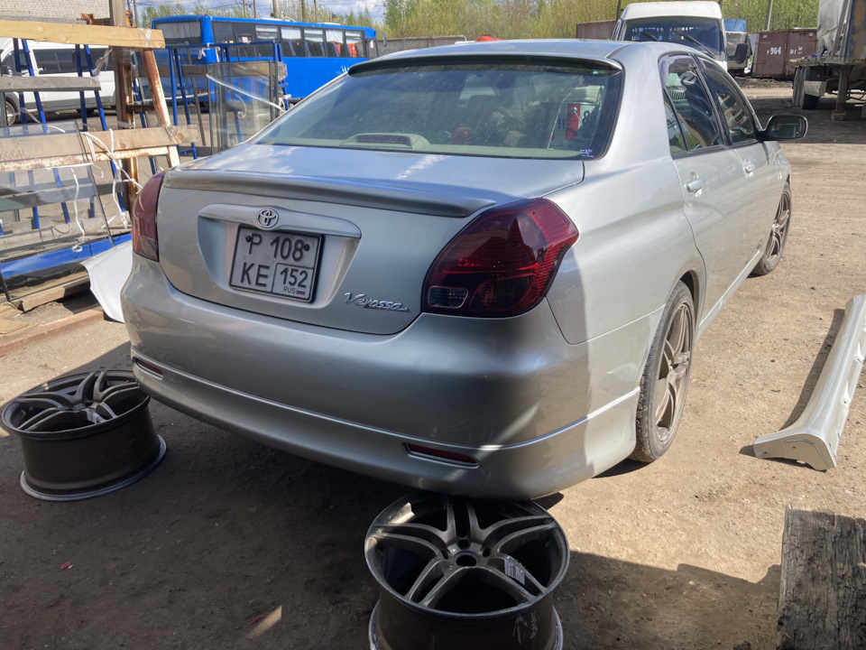 KE152 Клипса пластиковая MASUMA | Запчасти на DRIVE2