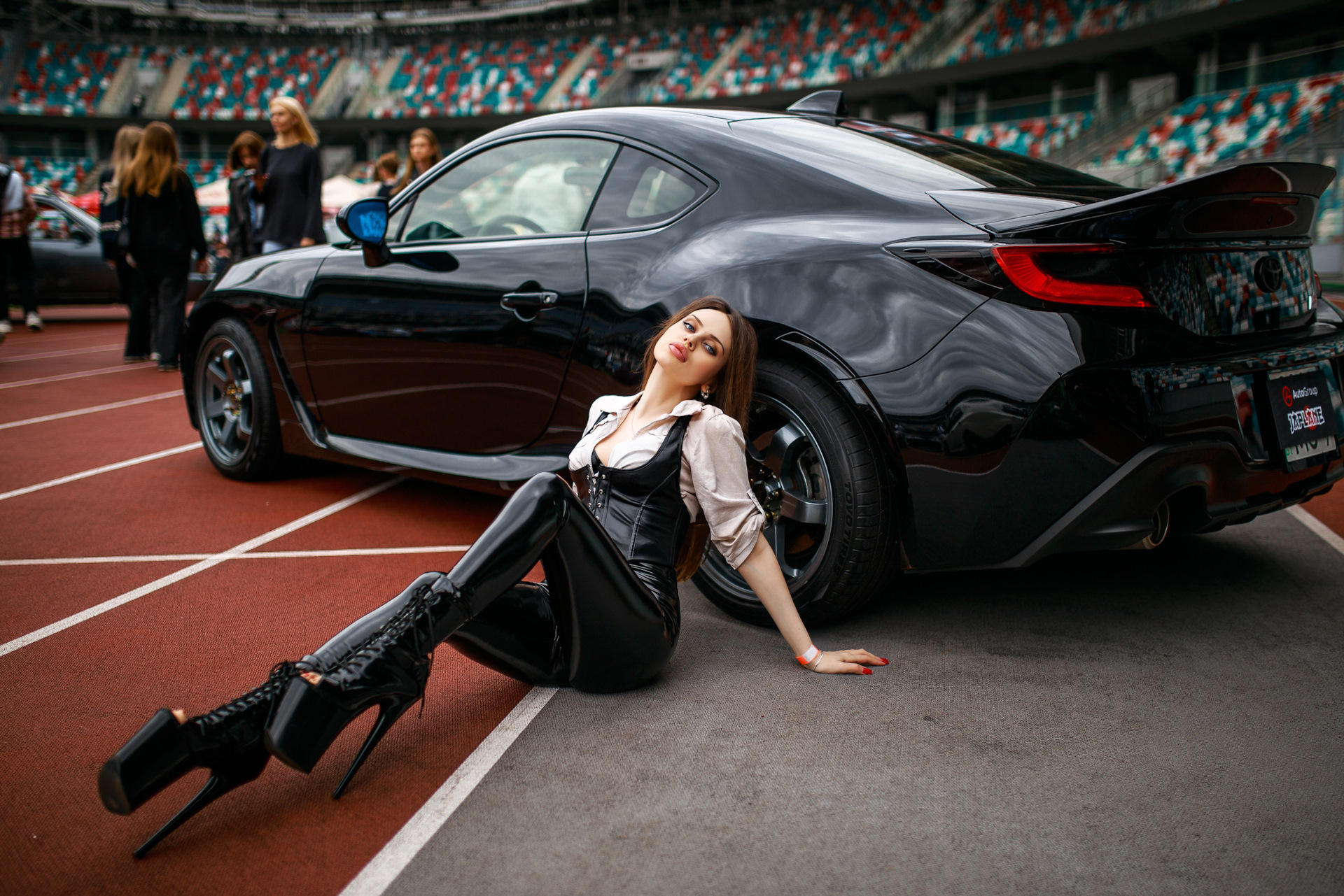 JAPLINE 2025 IN MINSK — Сообщество «Girls & Cars» на DRIVE2