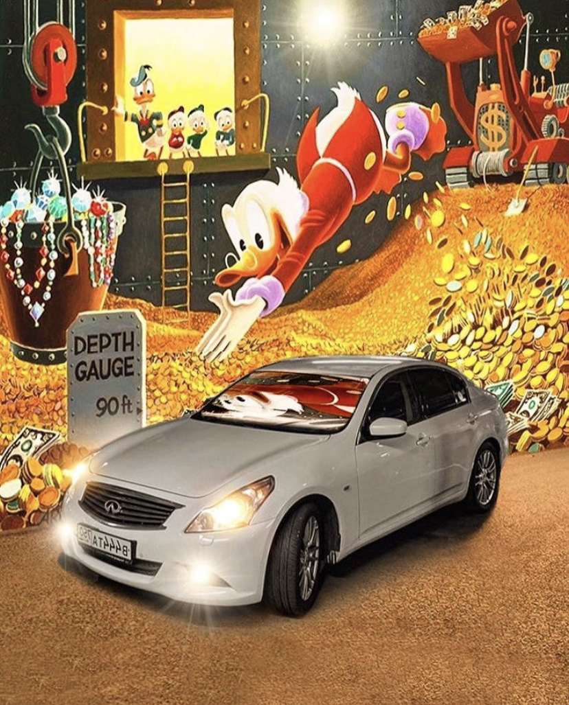 Запись, 30 ноября 2020 — DRIVE2