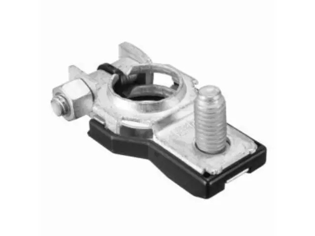 9098205035 Клемма аккумулятора плюсовая TOYOTA LEXUS | Запчасти на DRIVE2