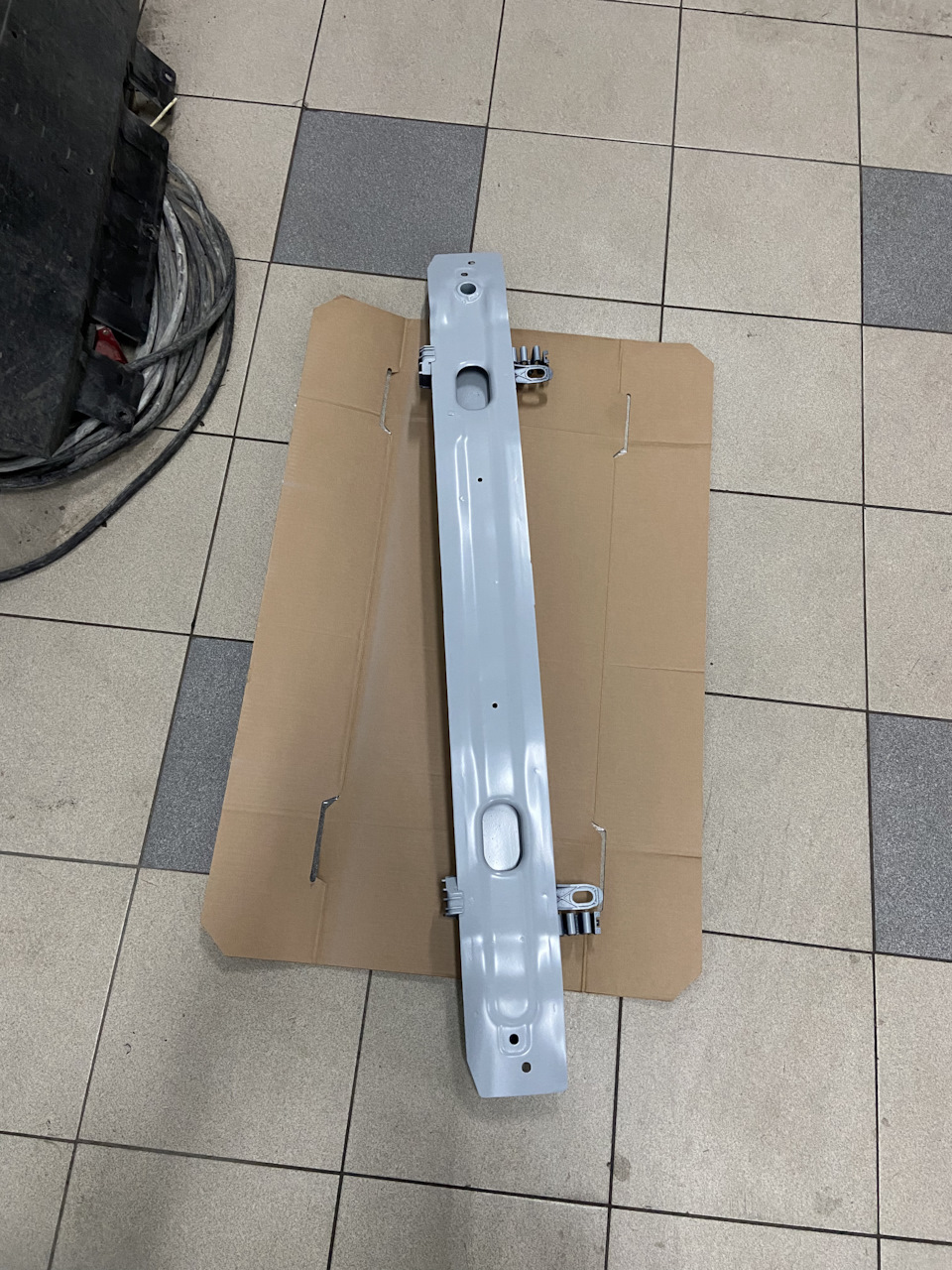 Мелкие штрихи и установка недостающих мелочей (Часть 5) — Audi A5 ...