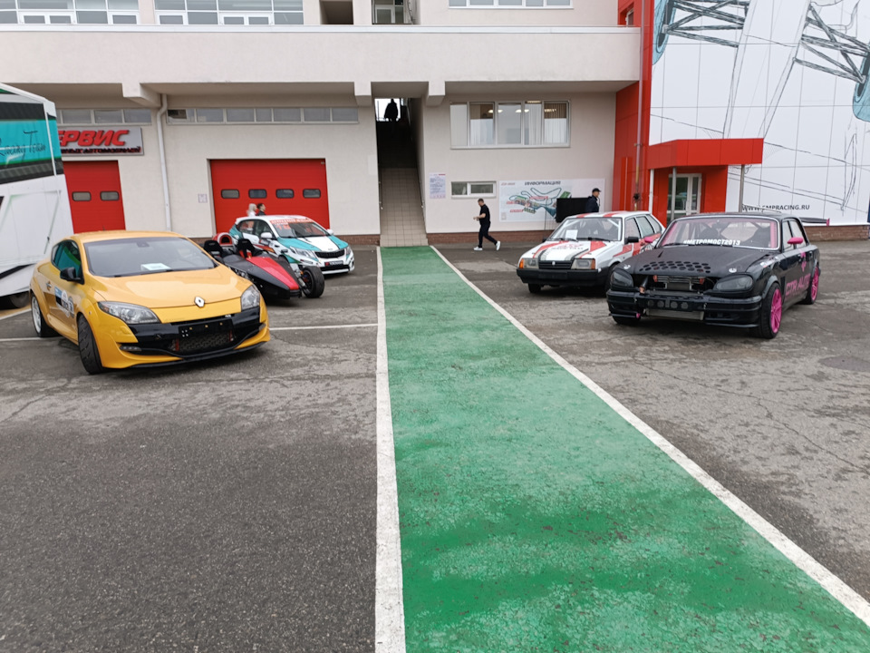 JDM crew Nnov — DRIVE2