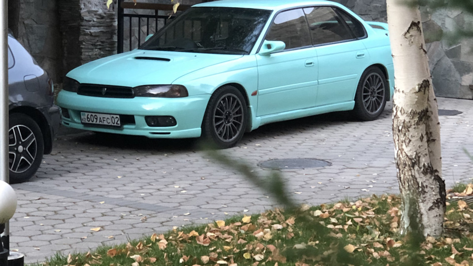 Куплю фары MORETTE — Subaru Legacy (BD/BG/BK), 2 л, 1994 года ...