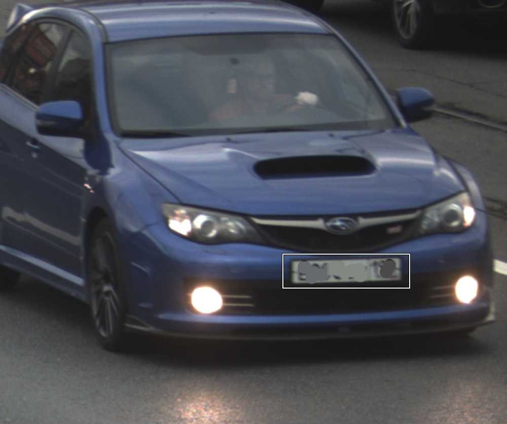 11. All right — Subaru Impreza WRX STI (GV/GR), 2,5 л, 2007 года ...