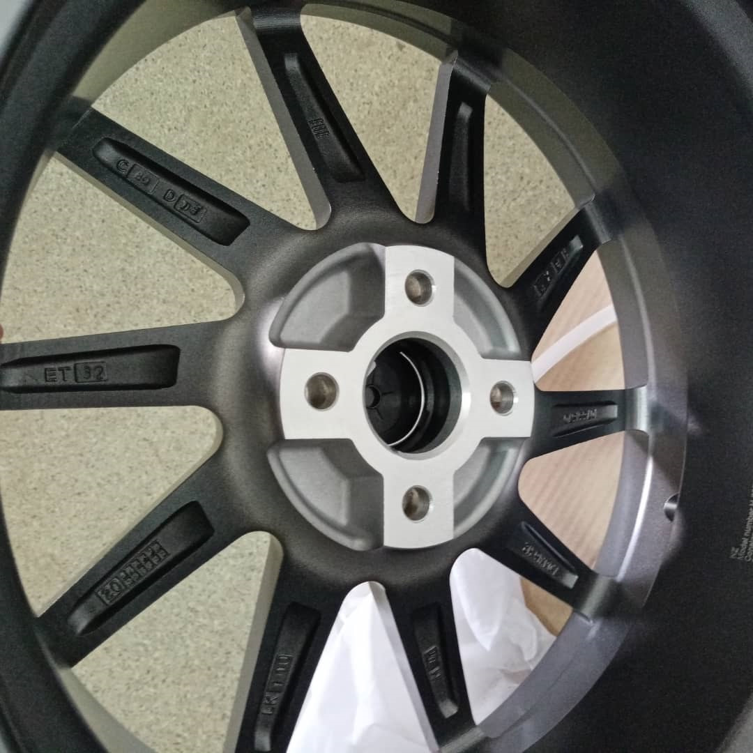 Vossen cvt на логан — Renault Logan Stepway, 1,6 л, 2021 года ...