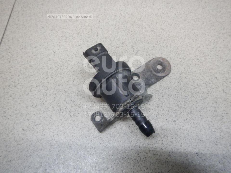 93188825 Клапан рециркуляции выхлопных газов GM | Запчасти на DRIVE2