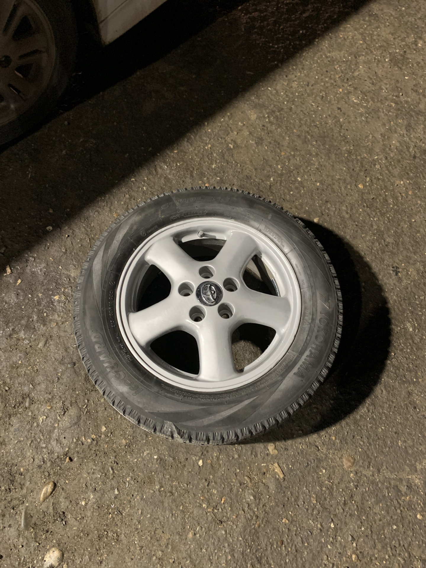 Приехали квадратные турики с Барнаула 😢 — Toyota Mark II (100), 2 л ...