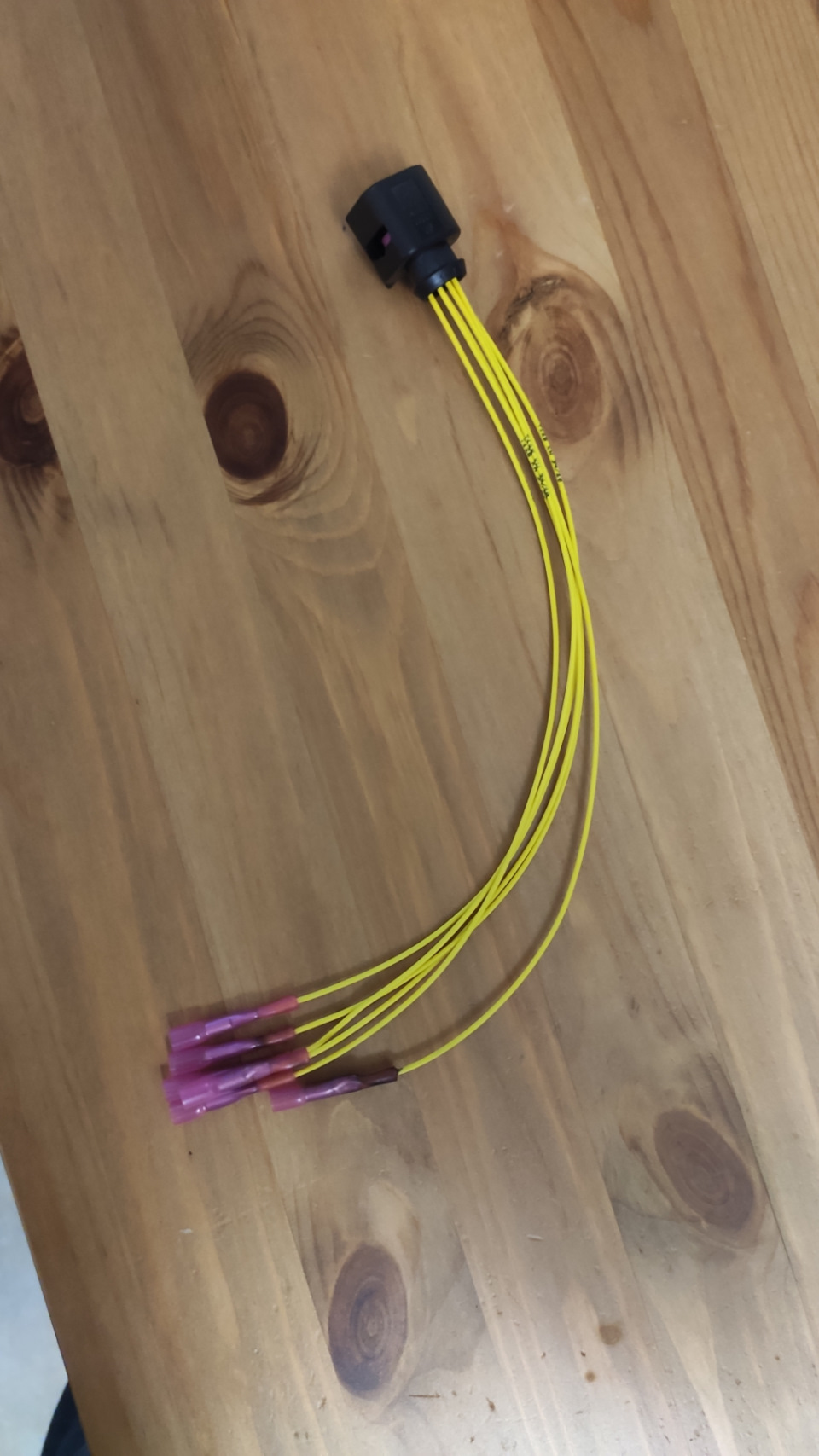 Замена проводов дросселя(ТЕПЕРЬ ГОРИТ МАСЛЕНКА) — Volkswagen Jetta V, 1 ...