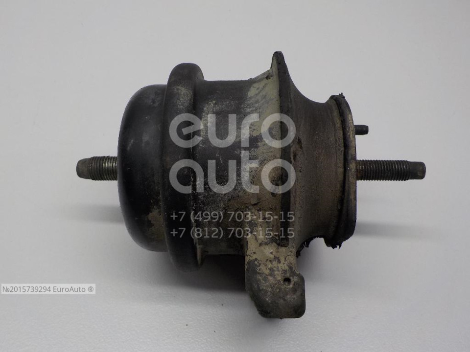 11220AM600 ПОДУШКА ДВИГАТЕЛЯ (ГИДРАВЛИЧЕСКАЯ). NISSAN INFINITI ...