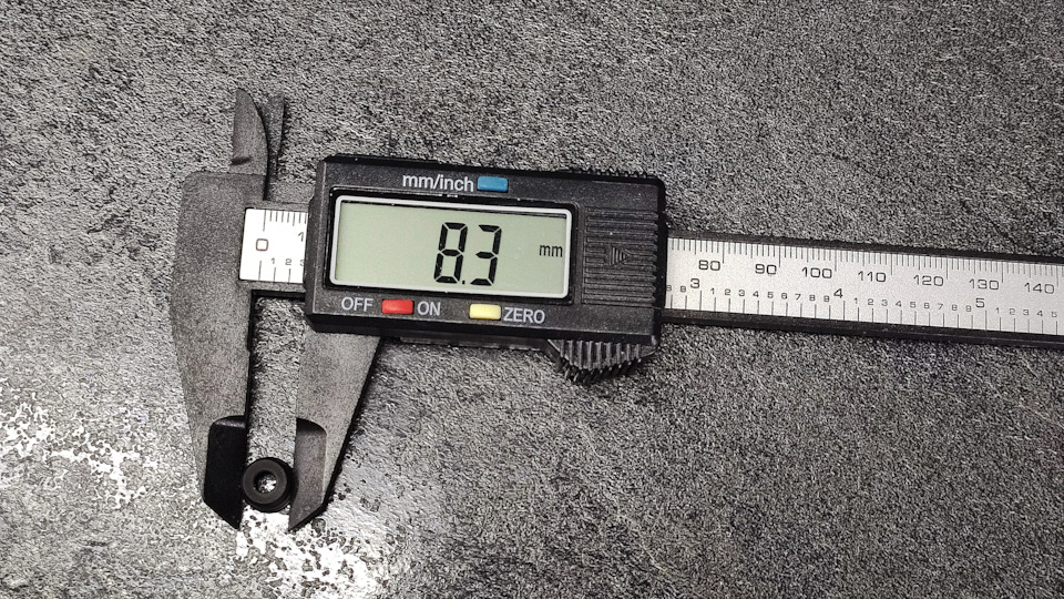 1430502 Штуцер трубки сцепления / Transit 06~ Ford | Запчасти на DRIVE2